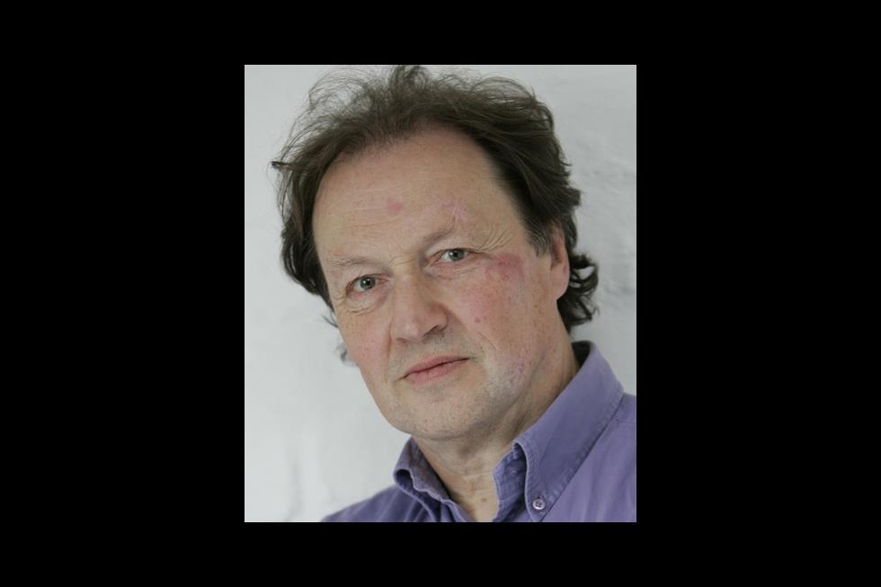 Building Awards Judges 2007 | News | Building